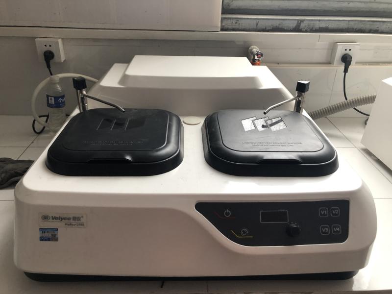Fornitore cinese verificato - Anhui Paiensi Metallic Products Co., Ltd