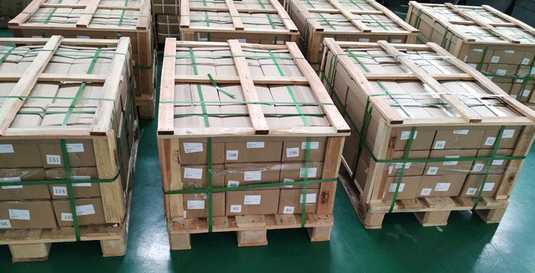 Fornitore cinese verificato - Anhui Paiensi Metallic Products Co., Ltd