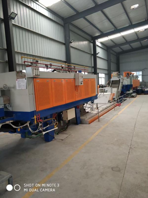 Fornitore cinese verificato - Anhui Paiensi Metallic Products Co., Ltd