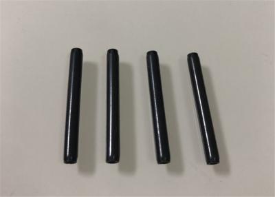 Cina fosfato del nero di Pin Coiled Spiral Dowel Pins 65Mn della primavera a spirale di 5mm 50mm in vendita