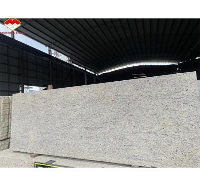 Cina Esportatori di granito leggero da Best Villa Imperial Granito bianco di pietra lucidato lucidato in vendita