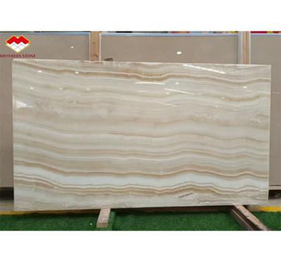 Cina Moderno stile di design alberghiero trasparente lamiera di marmo di giada bianca per pareti e pavimenti in vendita