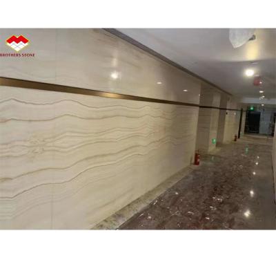Cina Moderno stile di design alberghiero trasparente lamiera di marmo di giada bianca per pareti e pavimenti in vendita