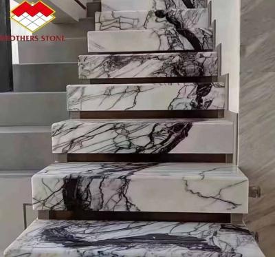 Cina Vasca da bagno in marmo tagliata a misura per salotto hotel in vendita