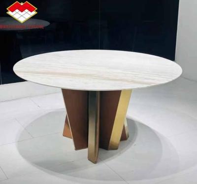 Cina Pietra naturale tagliata su misura Foshan Greco Jazz Slab di marmo bianco con finitura lucidata in vendita
