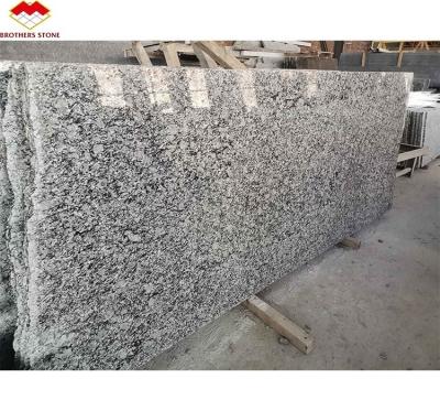 中国 現代中国のデザインにおける階段と建物のためのサイズに切断された黒色の花石板 販売のため