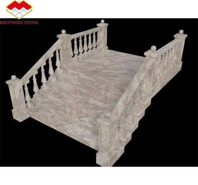 China 2700 kg/m3 Densidad de granito Losas de granito blanco indio moderno para proyectos de diseño gráfico en venta