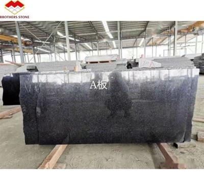China Chinees graniet-op maat gesneden plaat voor buitenvloeren 30 mm gepolijst vlammen steen Te koop