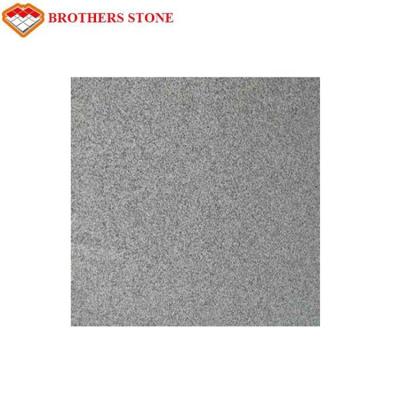 China De Toontegel van het Bouwmaterialengraniet, Witte het Graniettegels 60x60 van India G603 Te koop