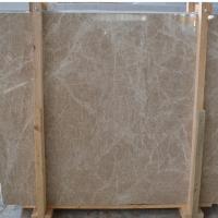 China Multifunction Practical Marble Stone Tile , Natural Marble Flooring Flab for sale
