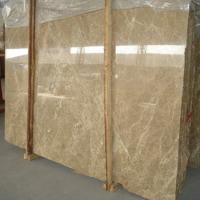 China Multifunction Practical Marble Stone Tile , Natural Marble Flooring Flab for sale