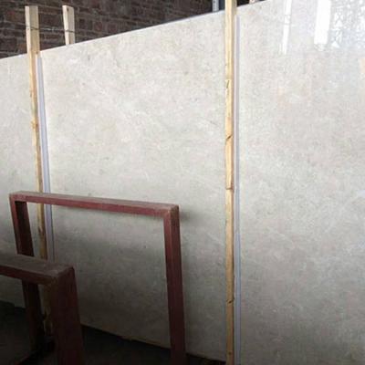 China Cut To Size Marble Stone Slab , Marble Style Floor Tiles High Hardness for sale