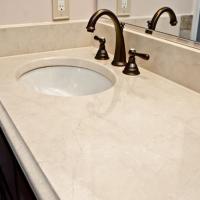 China practical marble tile for bathroom for sale