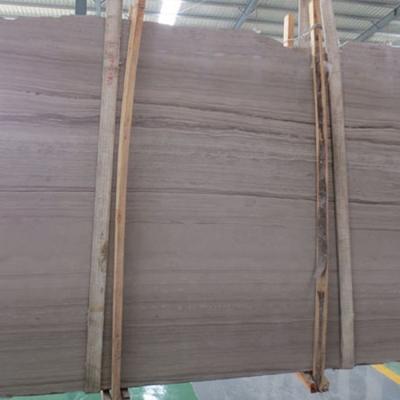 Cina Marmo di legno pratico del grano di Atene del produttore cinese in vendita