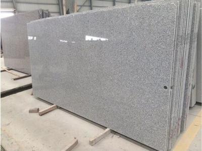 Cina Pietra bianca del granito del sesamo G603 per la decorazione dell'interno ed all'aperto in vendita