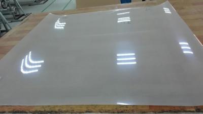 China Smart Decorative Polyester Window Film for sale