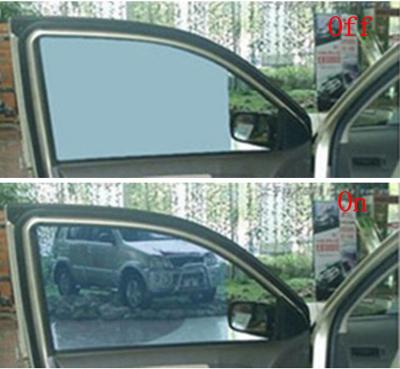 China Smart Glass Price Smart Window Glass for Bathroom Office for sale