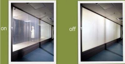 China Smart Glass for Car Window Tint for sale