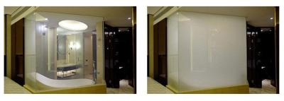 China Tempered Building Smart Glass Prices for sale