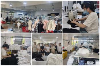 China Factory - Wuhan Shizhe Trading Co., Ltd.