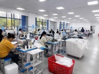 China Factory - Wuhan Shizhe Trading Co., Ltd.