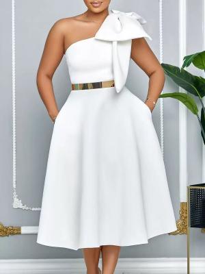 China Elegant and Stylish Party Dress for Formal Evening Events for sale