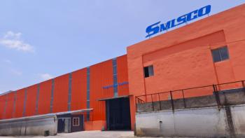 China Factory - Zhejiang Seamless Pipe Co., Ltd.