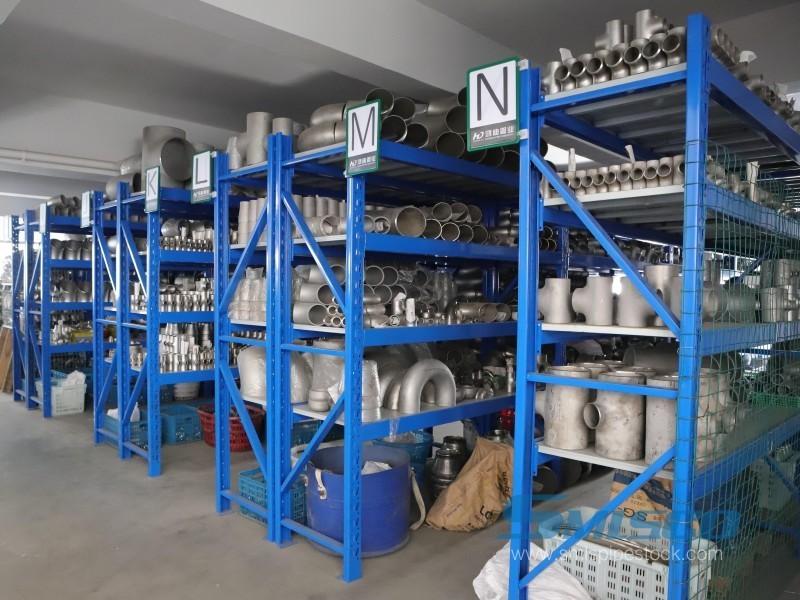 Fornitore cinese verificato - Zhejiang Seamless Pipe Co., Ltd.