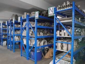 China Factory - Zhejiang Seamless Pipe Co., Ltd.