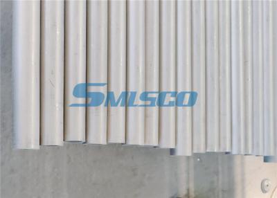 China ASTM A790 UNS S32750 Duplex Seamless Steel Pipe Cold Drawn for sale