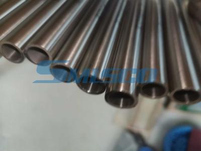 Cina Tubazioni di precisione TP316L per strumenti ASTM A269 1/4