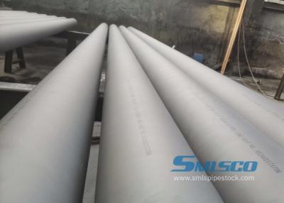 China ASTM A790 UNS S31803 Seamless Steel Pipe 2205 For Oil for sale