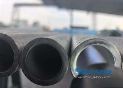 Cina ASTM A312 TP316L Tubo senza saldatura in acciaio inossidabile Spessore della parete pesante In magazzino in vendita