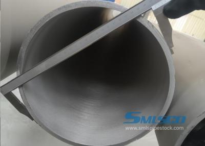 China Cold Rolled Seamless Steel Pipe ASTM A790 UNS S31803 Corrosion Resistant for sale