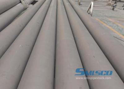 China Fumaça sólida 316L de aço inoxidável à venda