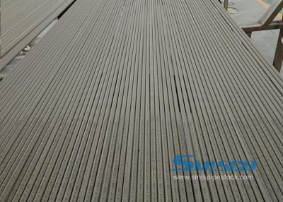 중국 ASME B16.5 F310S 스테인리스강 단조 플랜지 소켓 용접 플랜지 Class 150 RF 판매용