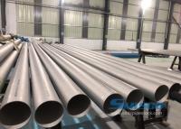 Quality TP2205 Duplex Steel Seamless Pipe Corrosion Resistant For Marine for sale