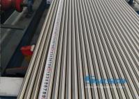 Quality Fluid System 304L Seamless Hydraulic Tube Polished With Clean ID for sale