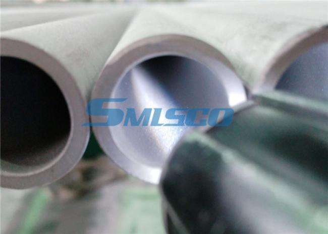 ASTM A312 TP2205 Duplex Steel Seamless Pipe packaging and storage