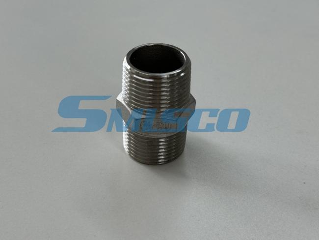 304 Stainless Steel Casting Coupling