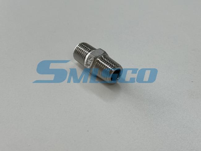 ASTM A351 316 Casting Reducing Coupling product photo