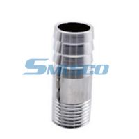 Quality Nipple 304 Stainless Steel Casting Fitting Class 150 Threaded NPT for sale