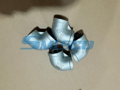 China 45 Degree Elbow Fitting 3/4