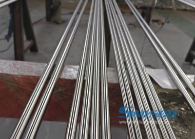 Cina Tubo senza saldatura lucidato TP304L ASTM A269 per settore automobilistico in vendita