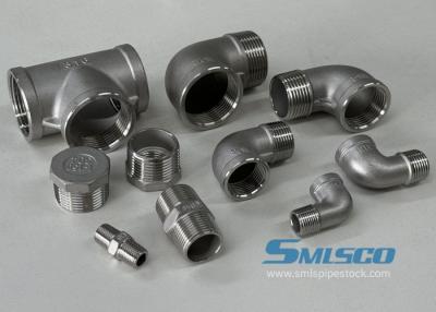 China 304 Stainless Steel 45 Degree Elbow 3/4