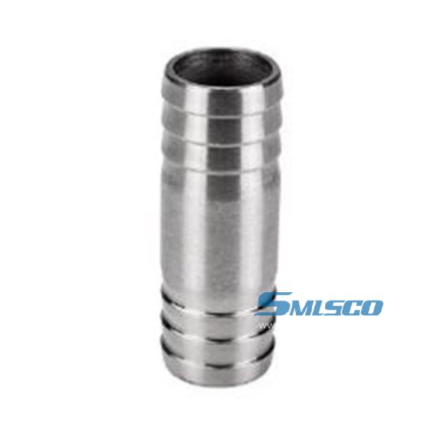 Quality 316 Stainless Steel Hose Nipple 3/4