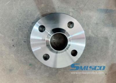 중국 2205 듀플렉스 스틸 웰드 넥 플랜지 DN150 클래스 150 ASME B16.5 RF 판매용