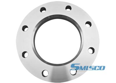 중국 느슨한 ASTM A182 F316L 스테인리스 스틸 플랜지 PN16 DN150 부식 방지 판매용