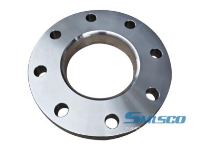 중국 ASTM A182 F316L 느슨한 스테인리스 스틸 가조 플랜지 PN16 DN150 판매용