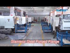 loose astm a182 f316l stainless steel flange pn16 dn150 corrosion resistant